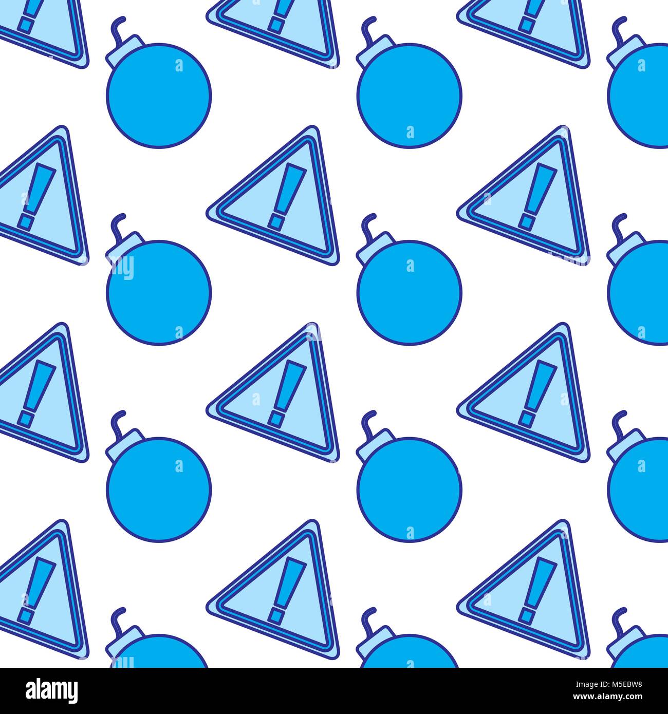 Find bomb Stock Vector Images - Alamy