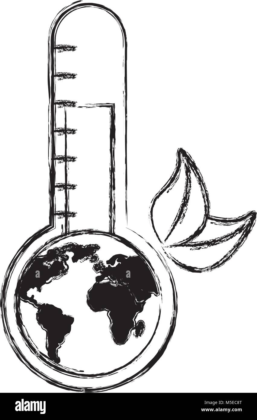 Cartoon weather map Cut Out Stock Images & Pictures - Alamy