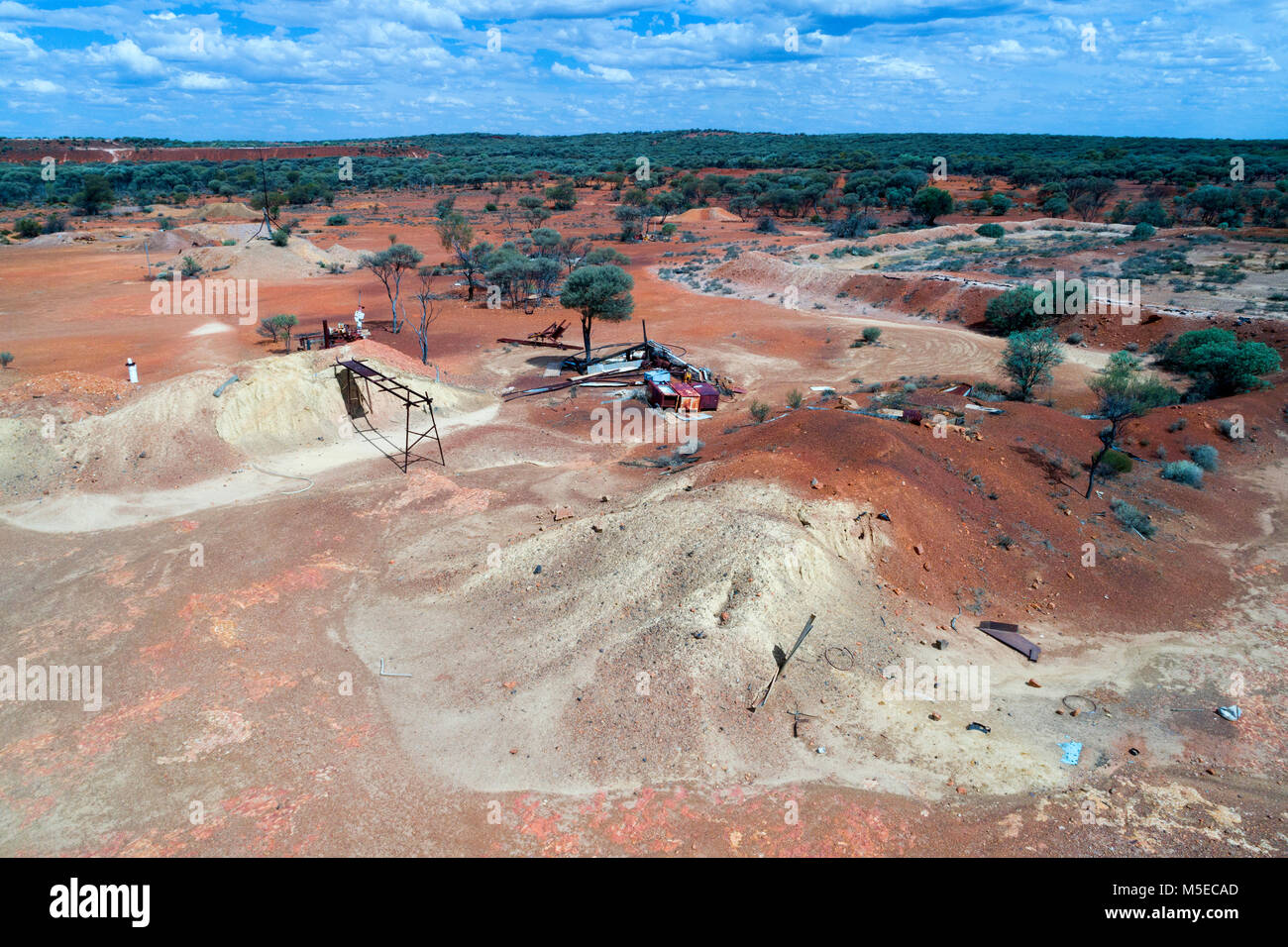 Mining activities hi-res stock photography and images - Alamy