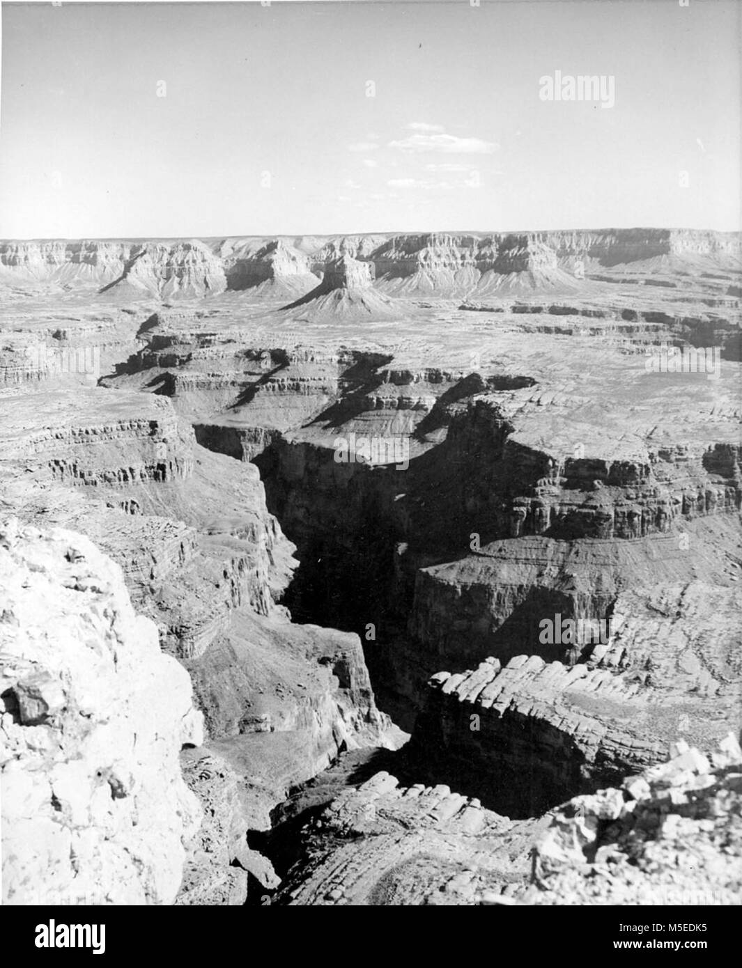 Grand Canyon Boysag Point FROM BOYSAG POINT, GRAND CANYON NATIONAL ...