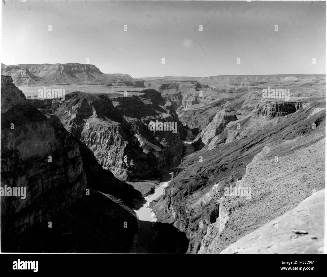 Grand Canyon ToroweapTuweep WEST FROM TOROWEAP POINT, GRAND CANYON ...