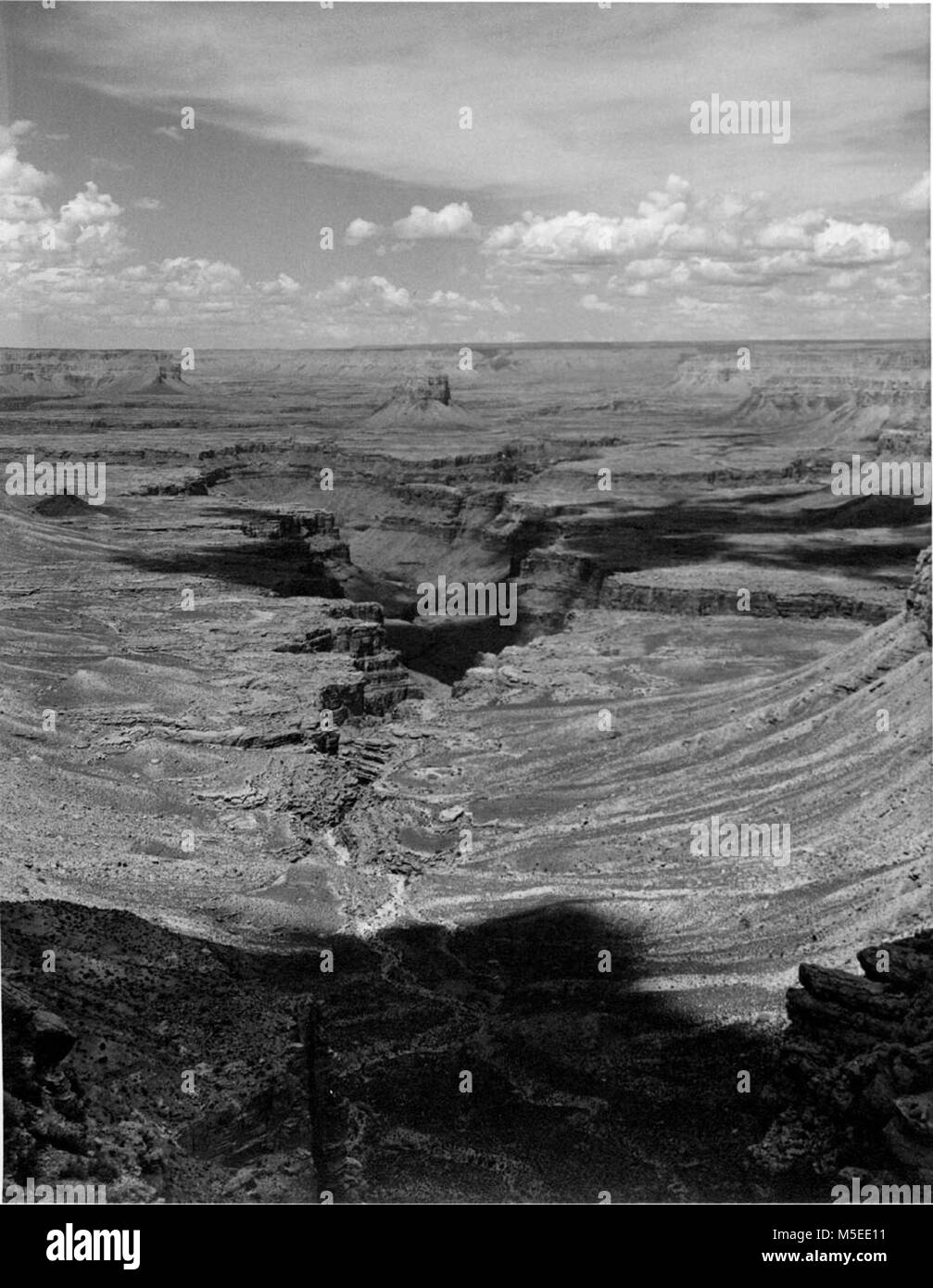 Grand Canyon Beaver Canyon SOUTHERN PORTION, GRAND CANYON NATIONAL ...