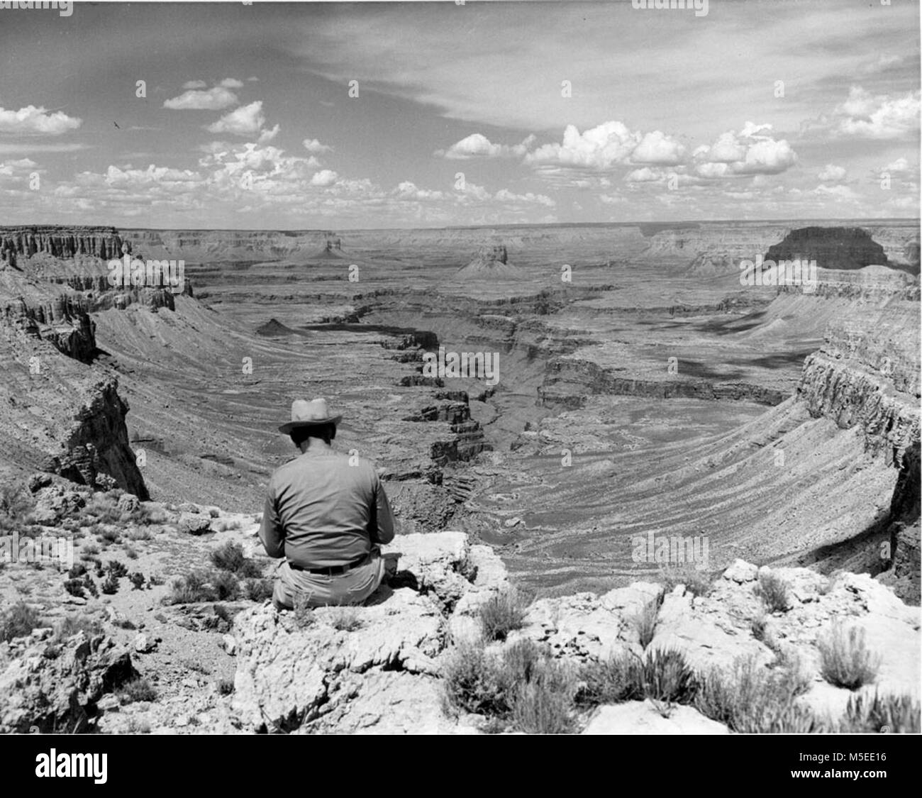 Grand Canyon Beaver Canyon SOUTHERN PORTION, GRAND CANYON NATIONAL ...
