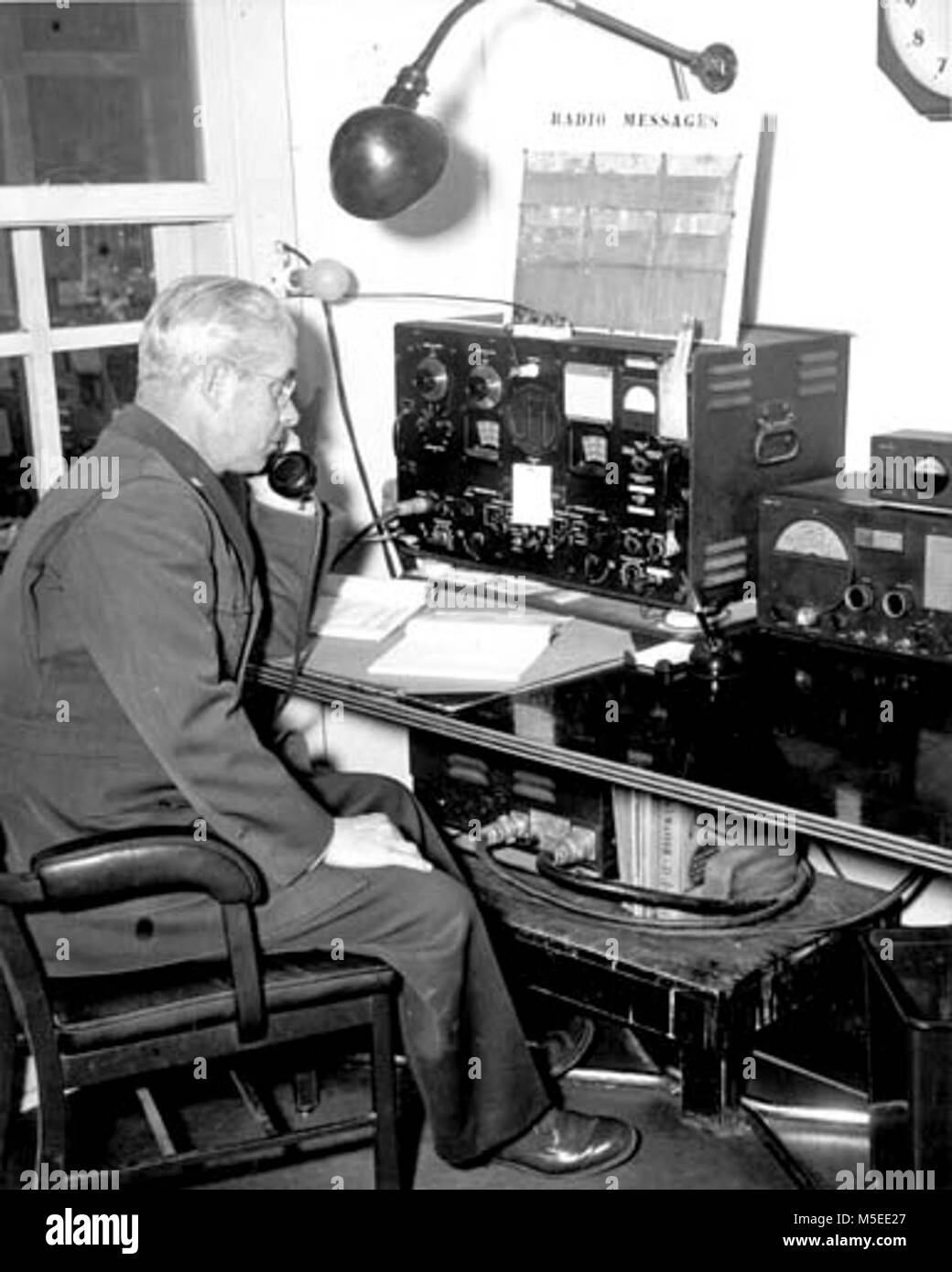 Grand Canyon Ranger Carl Lehnert ASS'T CHIEF RANGER CARL LEHNERT ...