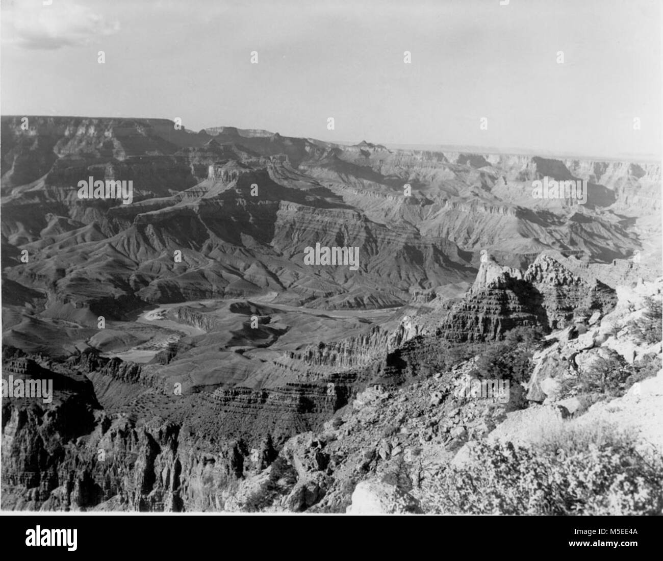 Grand Canyon Lipan Point VIEW FROM LIPAN POINT, SOUTH RIM, GCNP ...
