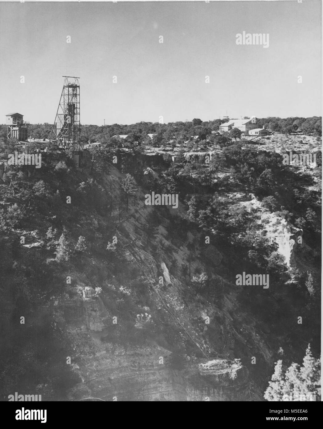 Orphan mine hi-res stock photography and images - Alamy