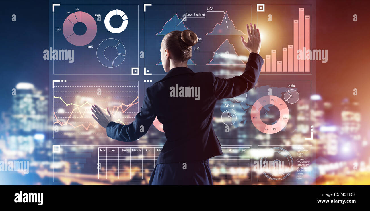 New technologies and innovations as methods for effective modern ...