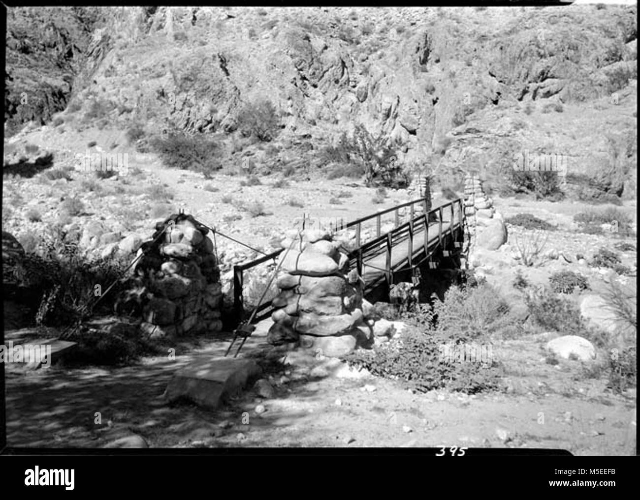 Phantom natural bridge hi-res stock photography and images - Alamy