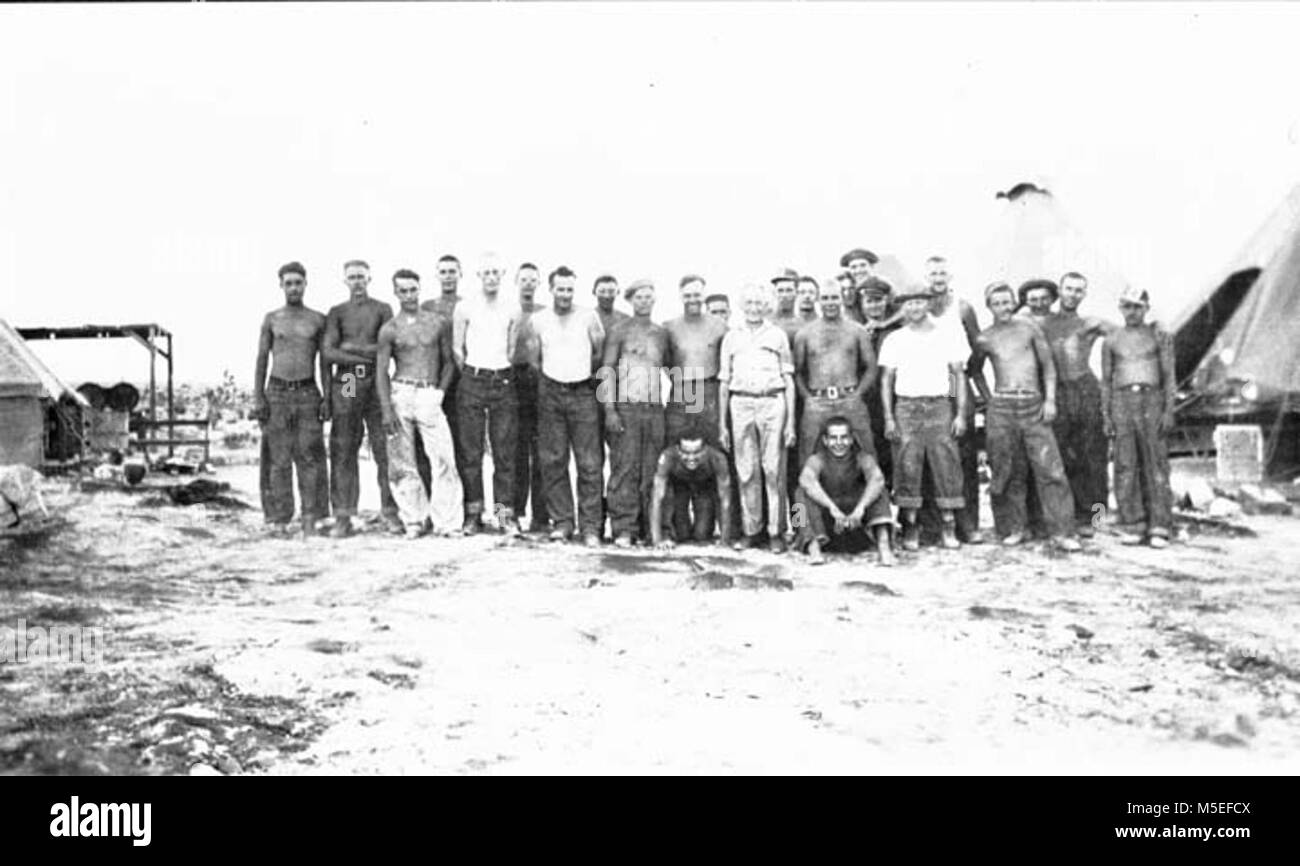 Ccc camp ccc camp hi-res stock photography and images - Alamy