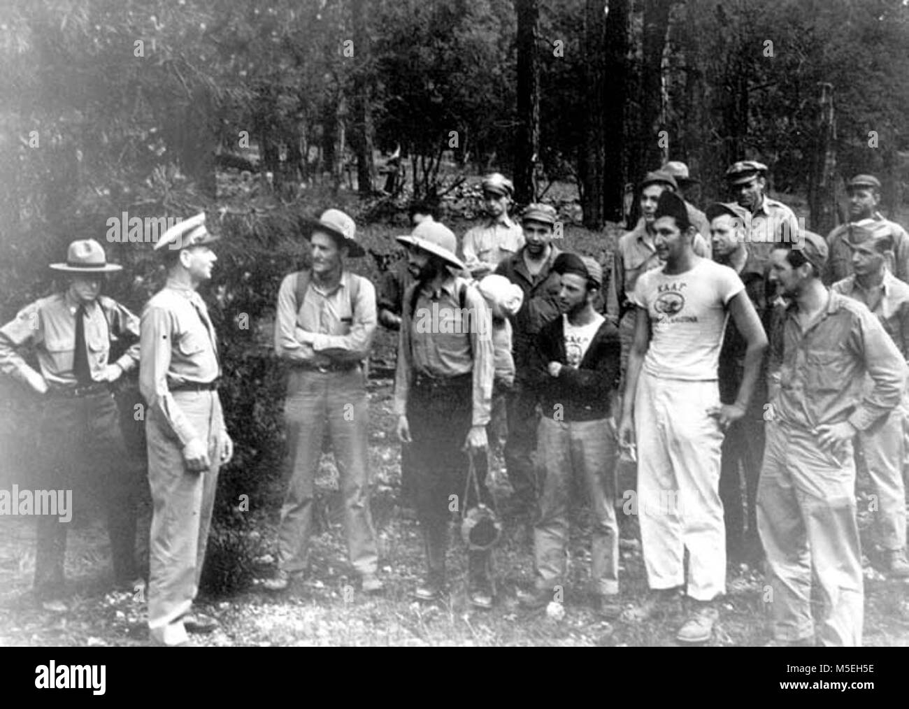 Army rangers 1944 hi-res stock photography and images - Alamy