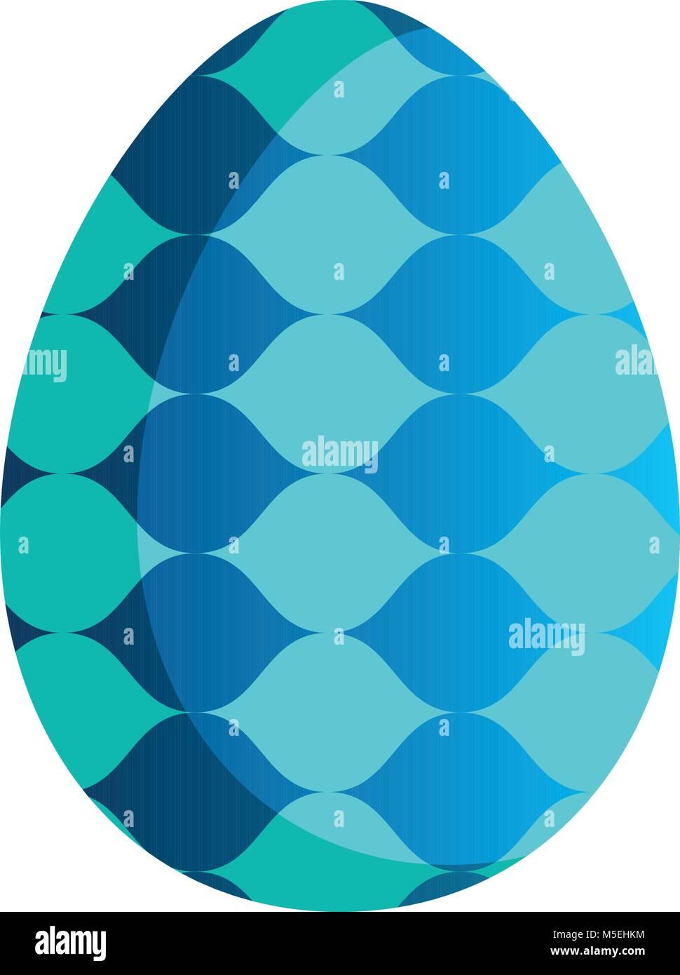 Easter egg icon Stock Vector Image & Art - Alamy