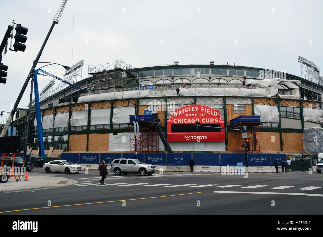 Lovable losers cubs hi-res stock photography and images - Alamy