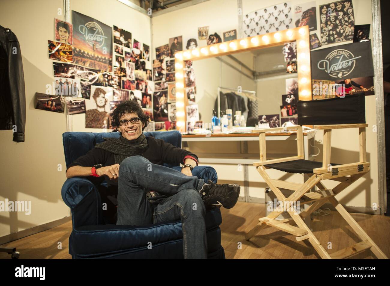 Concierto "Caundo pienses en volver" en homenaje a Pedro Suarez vertiz ...