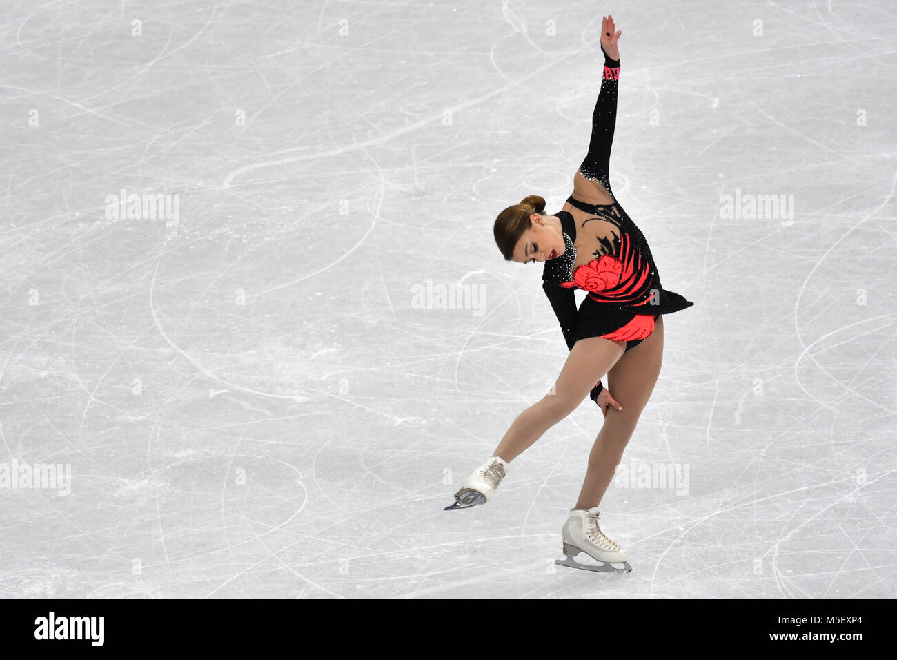 Isadora williams hi-res stock photography and images - Alamy