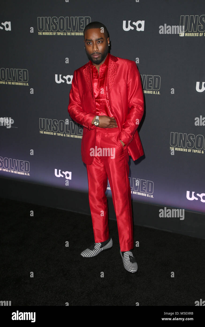 Marcc rose hi-res stock photography and images - Alamy