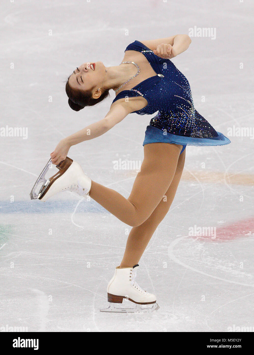 Dabin choi hi-res stock photography and images - Alamy