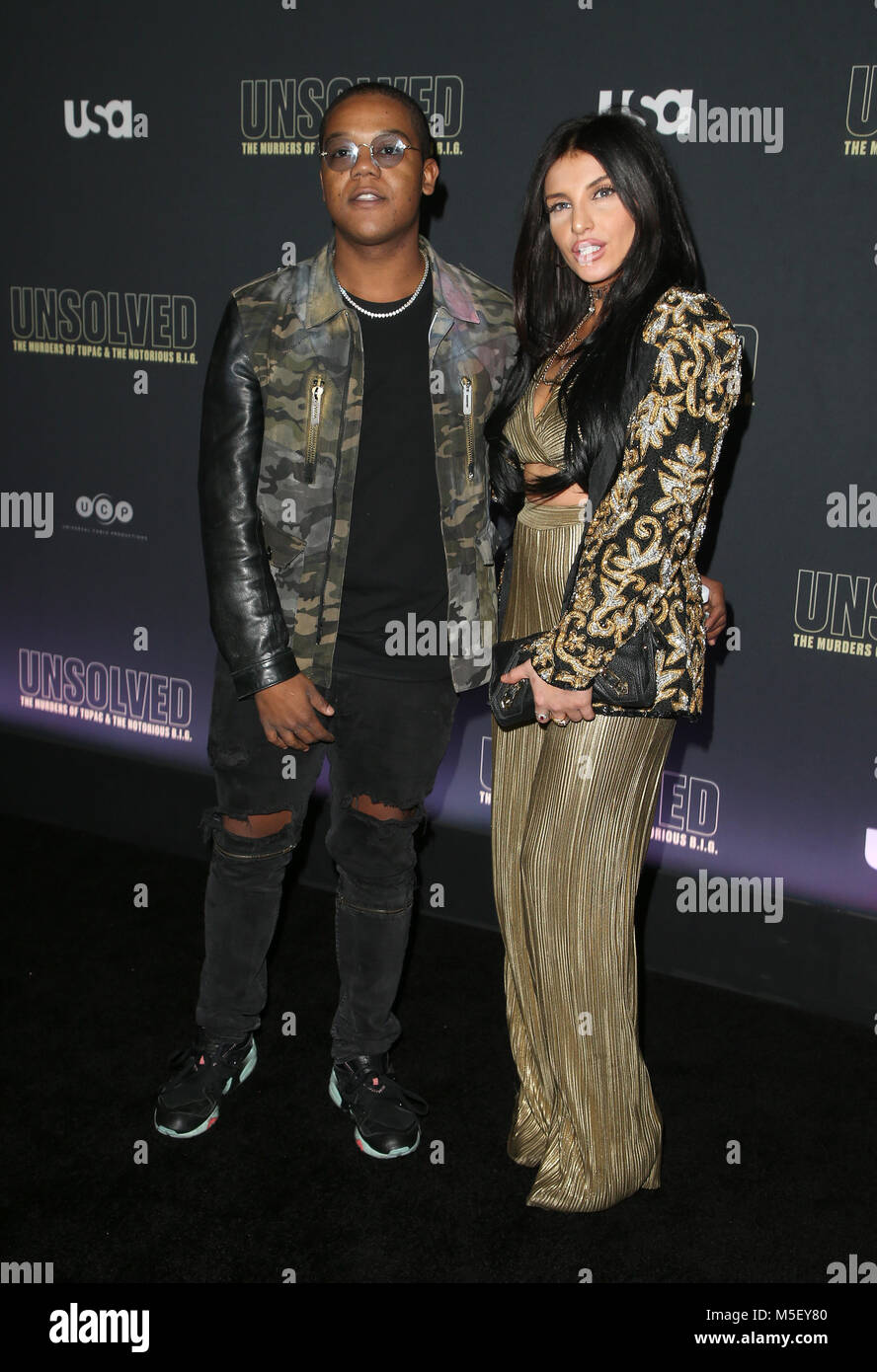 Hana giraldo hi-res stock photography and images - Alamy