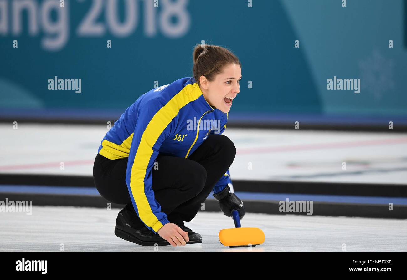 Anna Hasselborg High Resolution Stock Photography and Images - Alamy