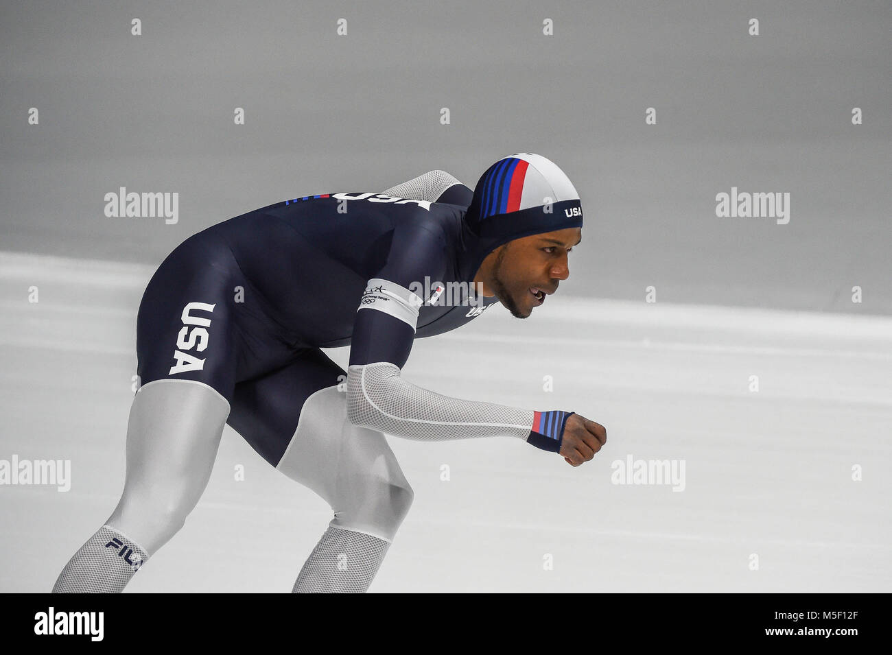 Shani davis hi-res stock photography and images - Alamy