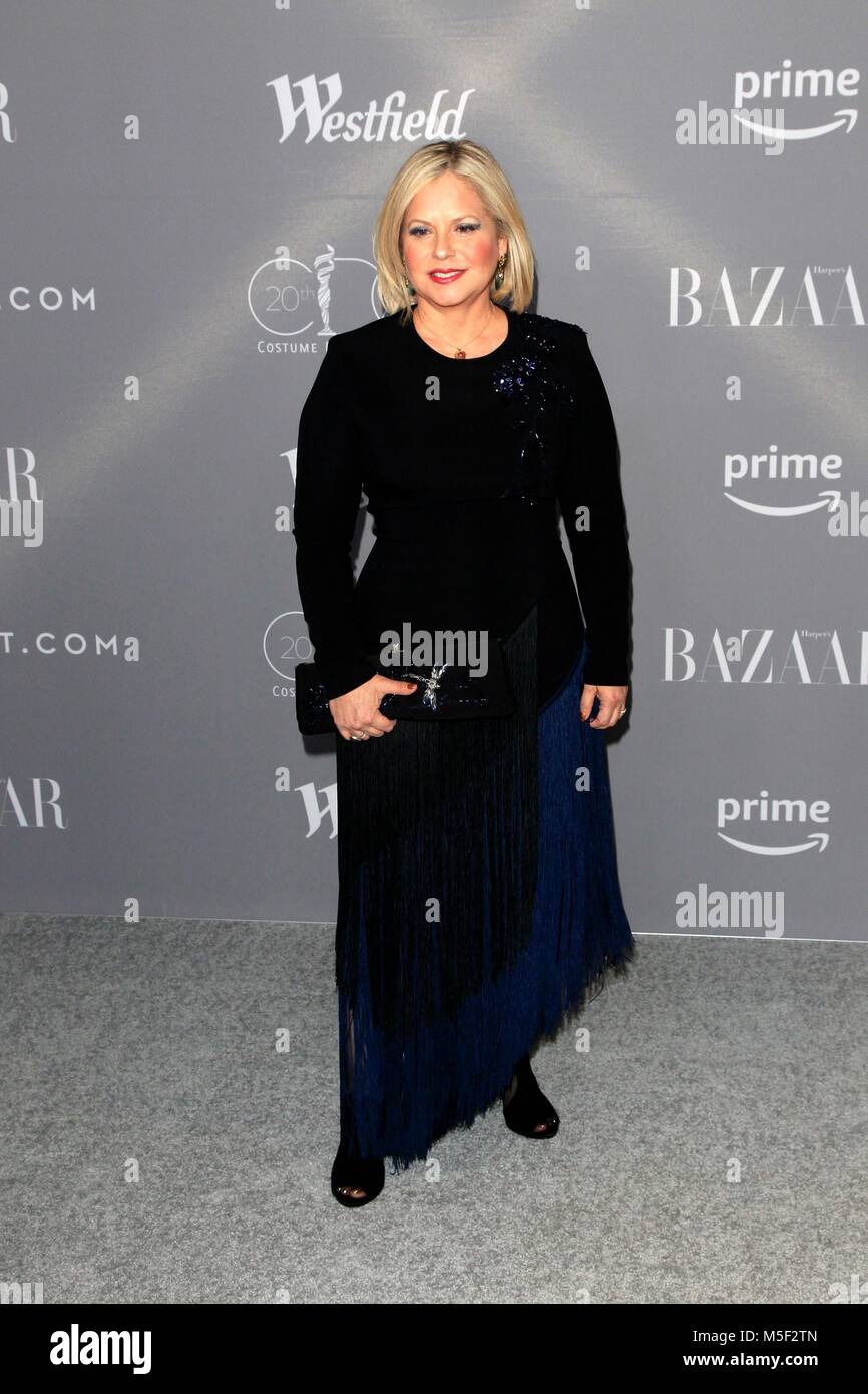 Beverly Hills, CA. 20th Feb, 2018. Mayes C Rubeo at arrivals for 20th ...