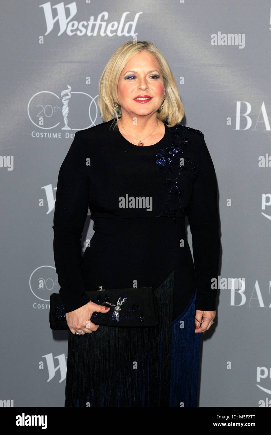 Beverly Hills, CA. 20th Feb, 2018. Mayes C Rubeo at arrivals for 20th ...