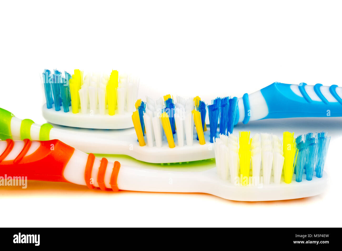 Toothbrush kit hi-res stock photography and images - Alamy