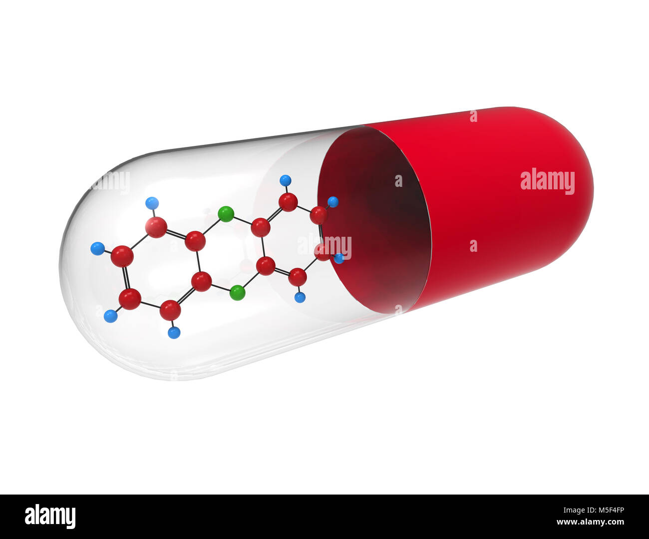 Dioxin Molecule Stock Photos & Dioxin Molecule Stock Images - Alamy