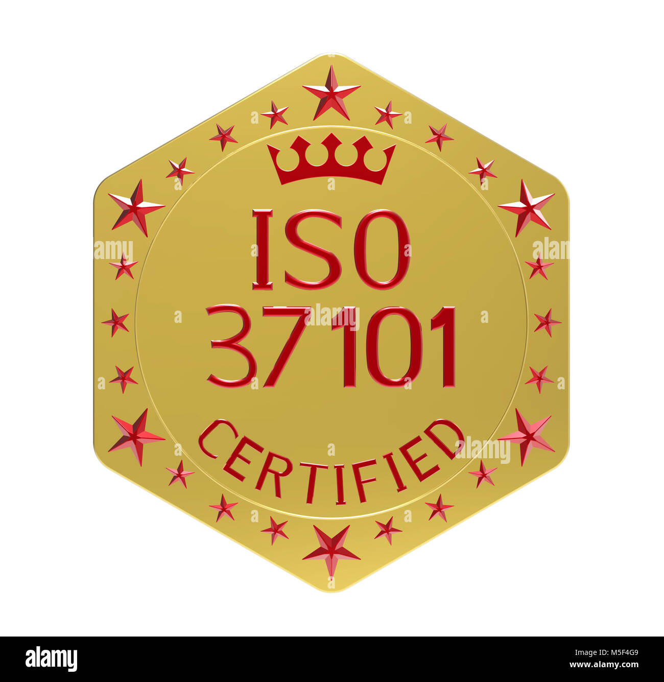 ISO 37101 standard, sustainable development in communities, management ...