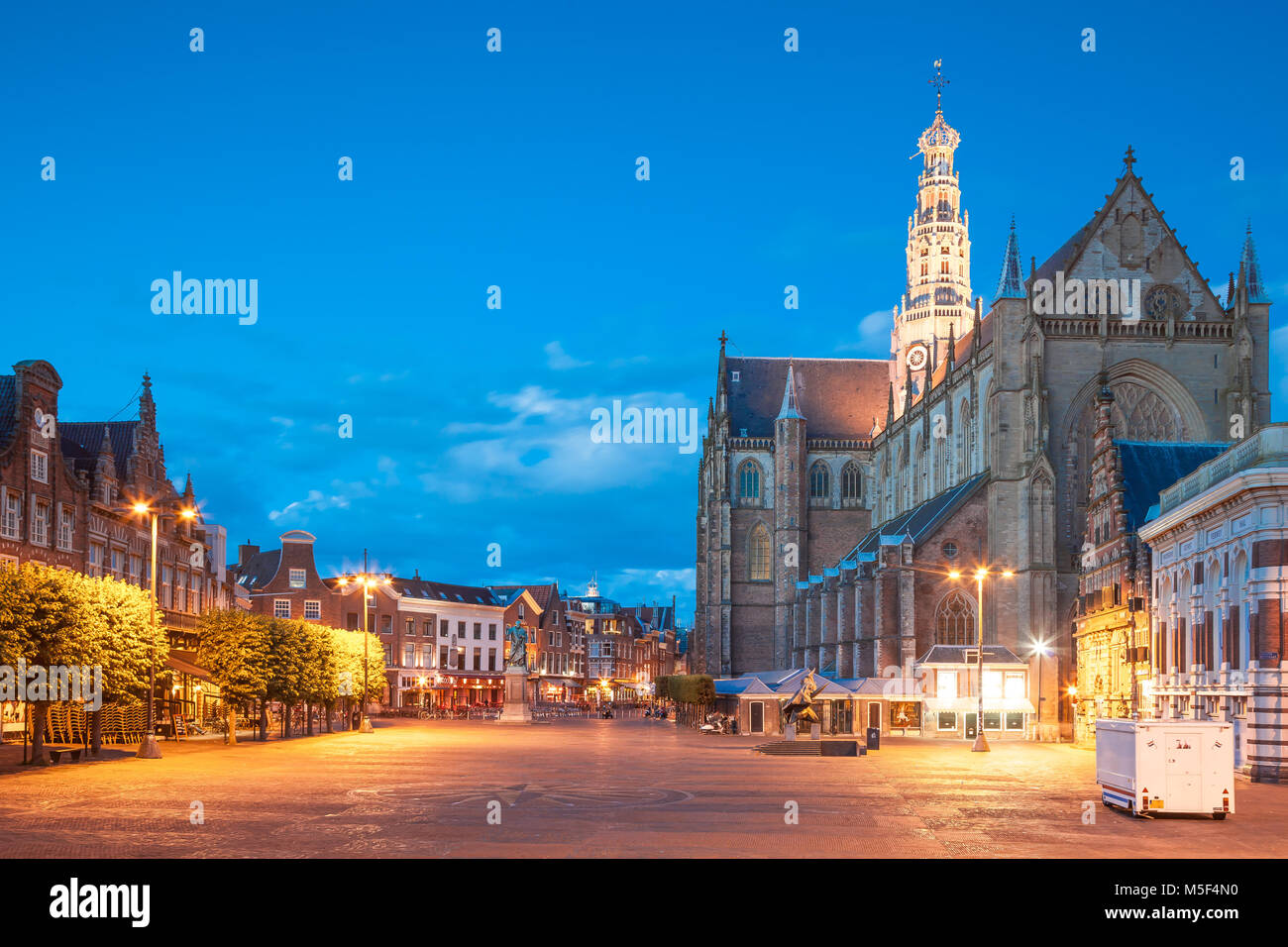 Breathtaking historic city center hi-res stock photography and images ...