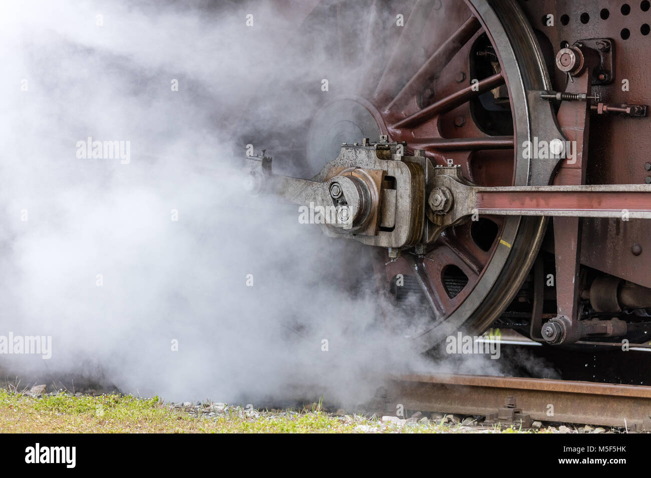 Historical Steam Locomotive High Resolution Stock Photography and ...