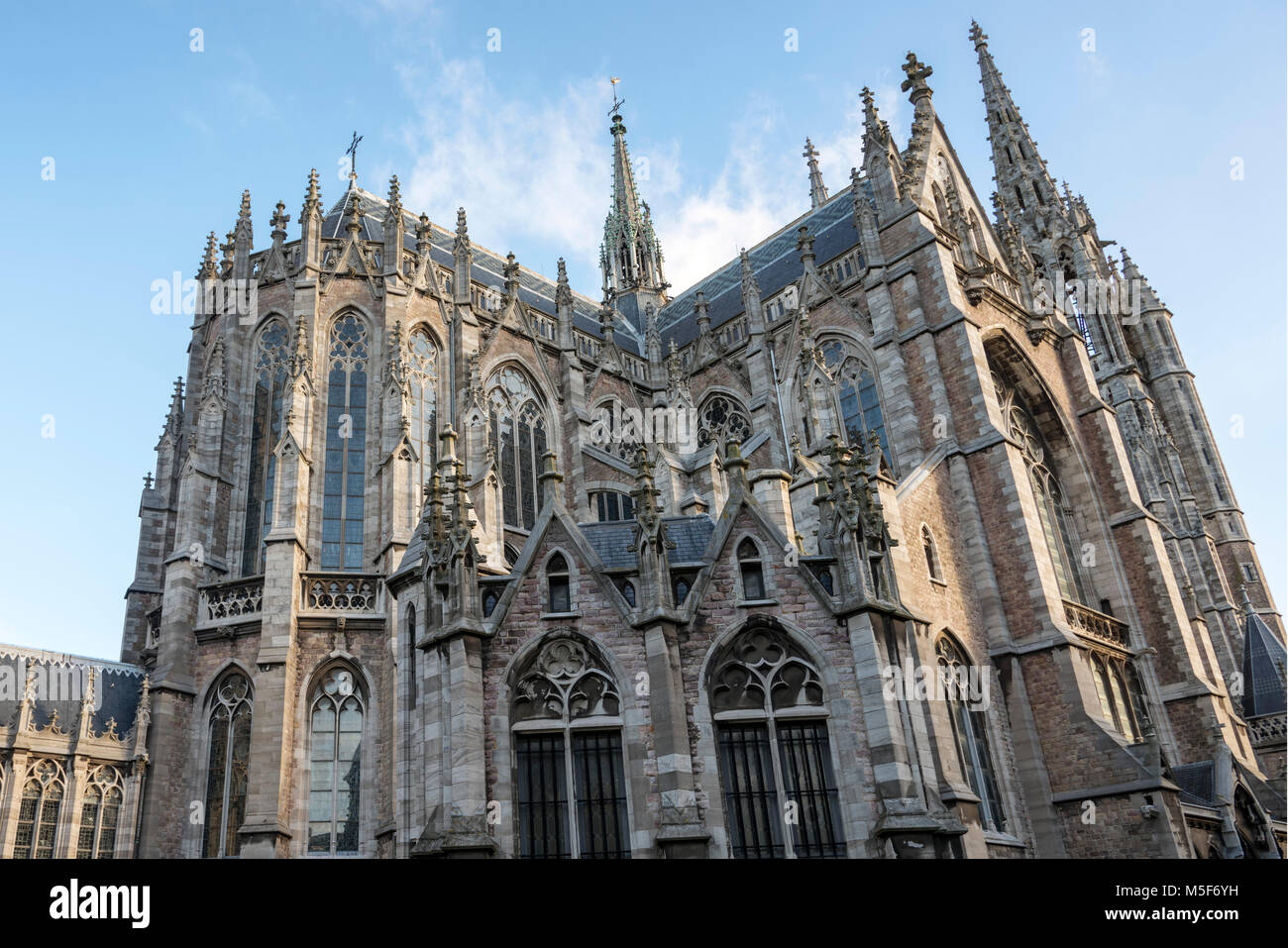 Sint petrus en paulusplein hi-res stock photography and images - Alamy