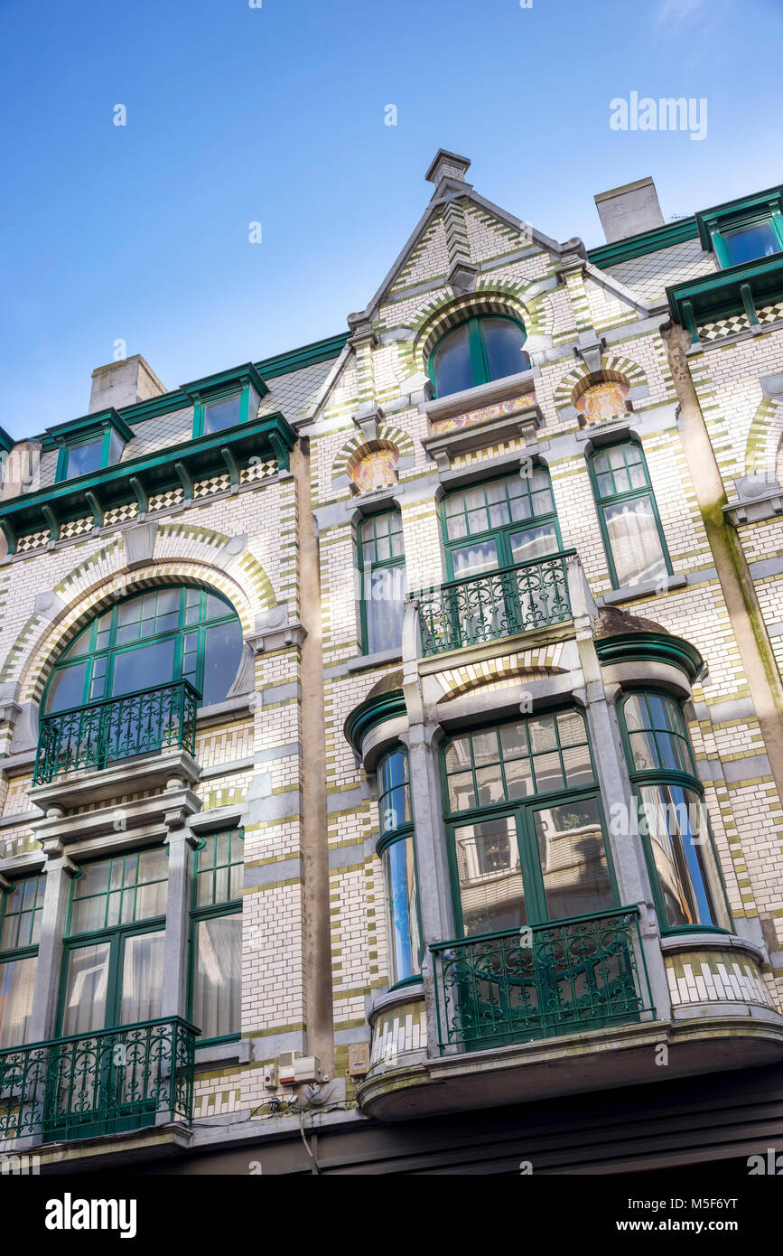 The european architecture hi-res stock photography and images - Alamy