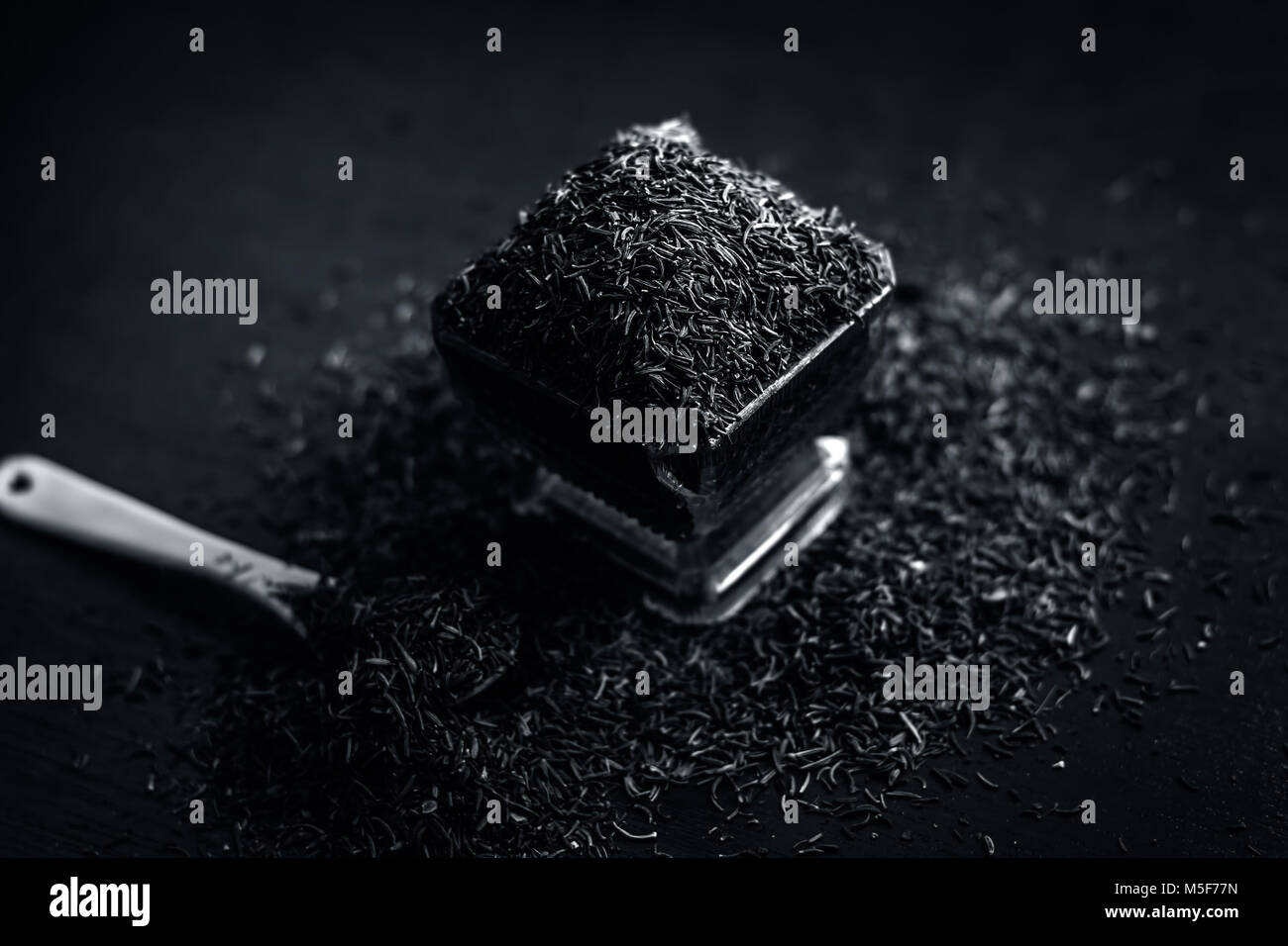 Shah zeera hi-res stock photography and images - Alamy