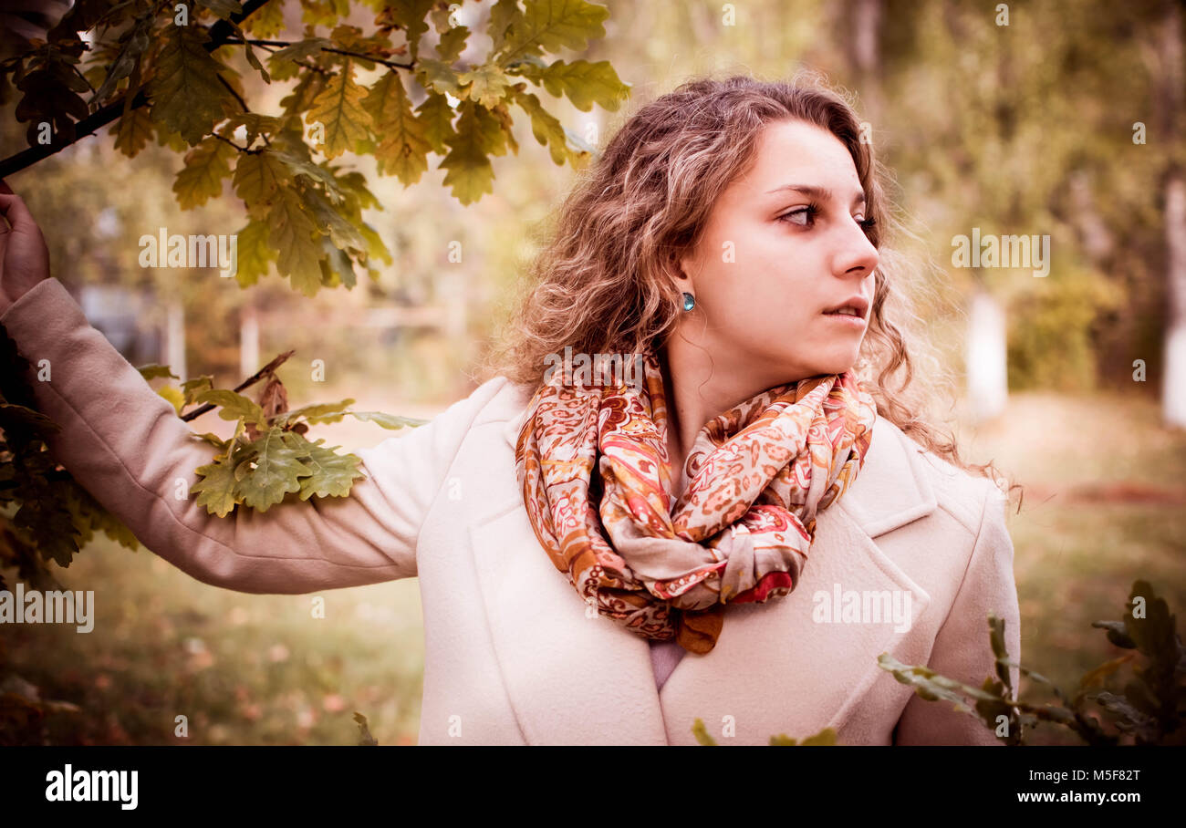 Artistic photography of girl hi-res stock photography and images - Alamy