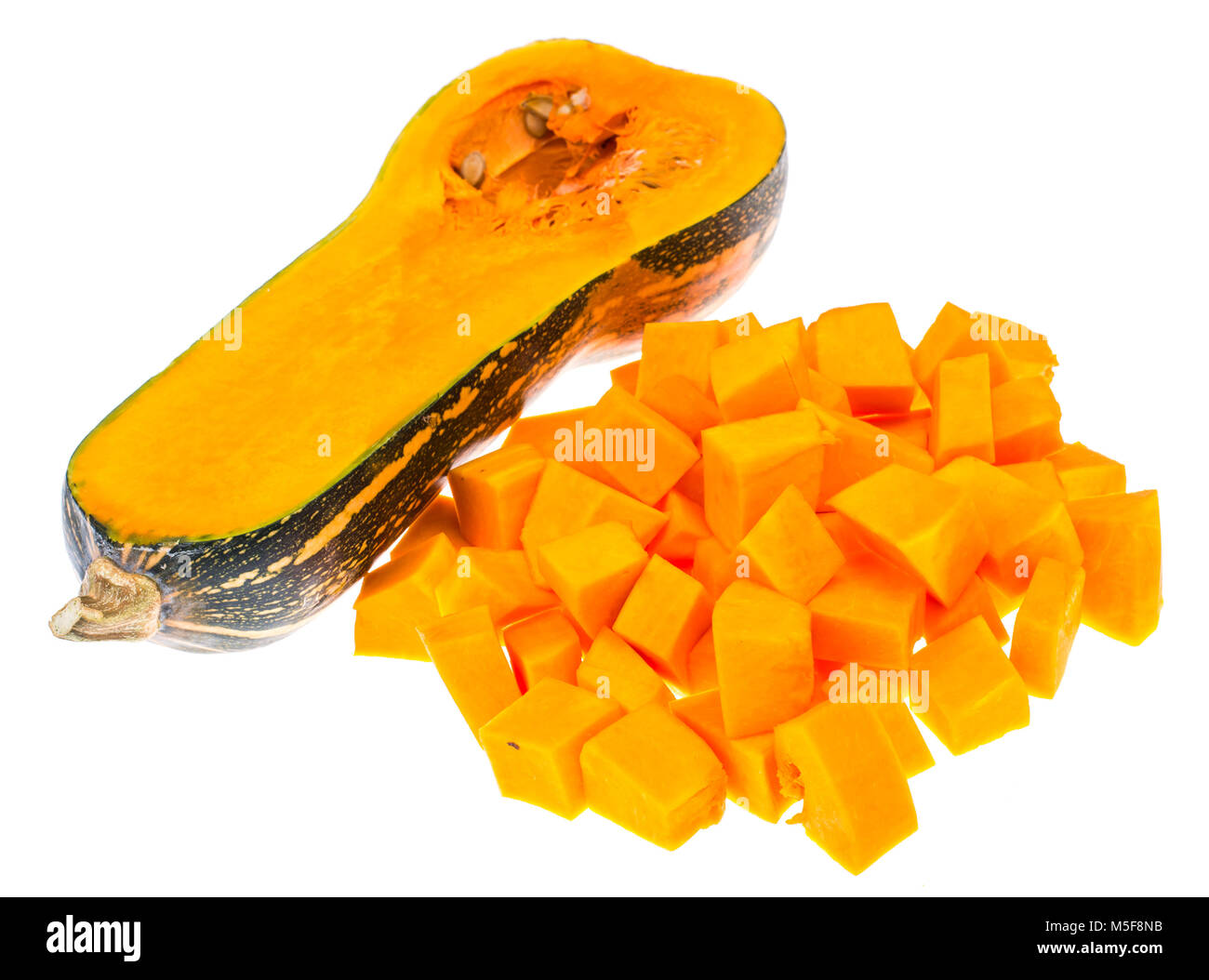 Pumpkins cube hi-res stock photography and images - Alamy