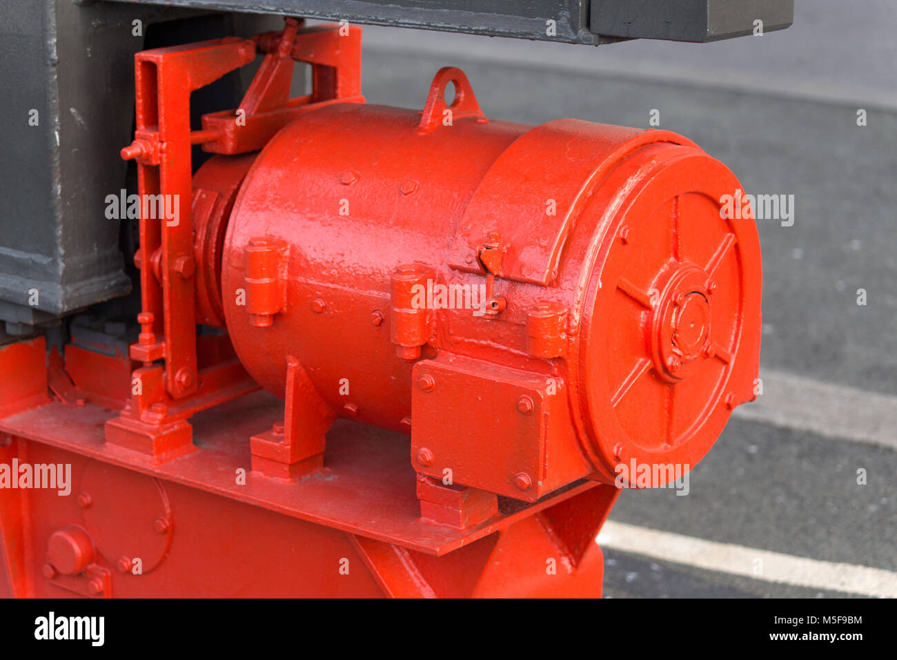 Industrial regulators hi-res stock photography and images - Alamy
