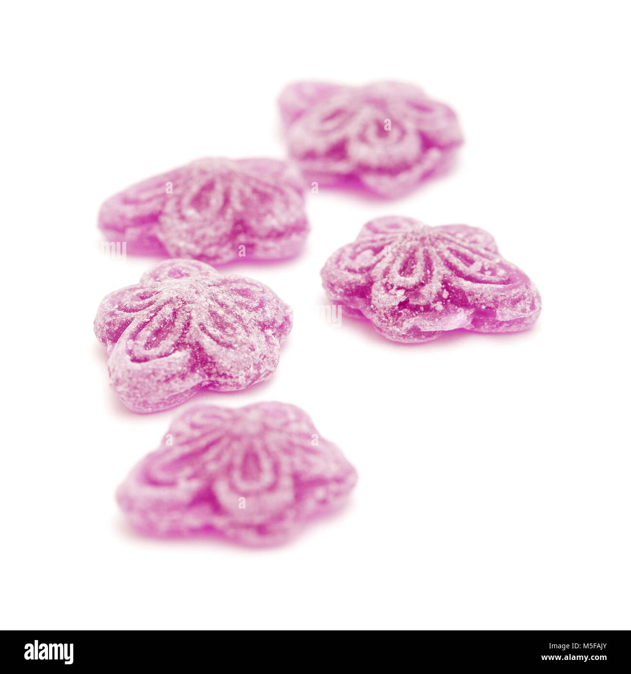 Translucent candy hi-res stock photography and images - Alamy