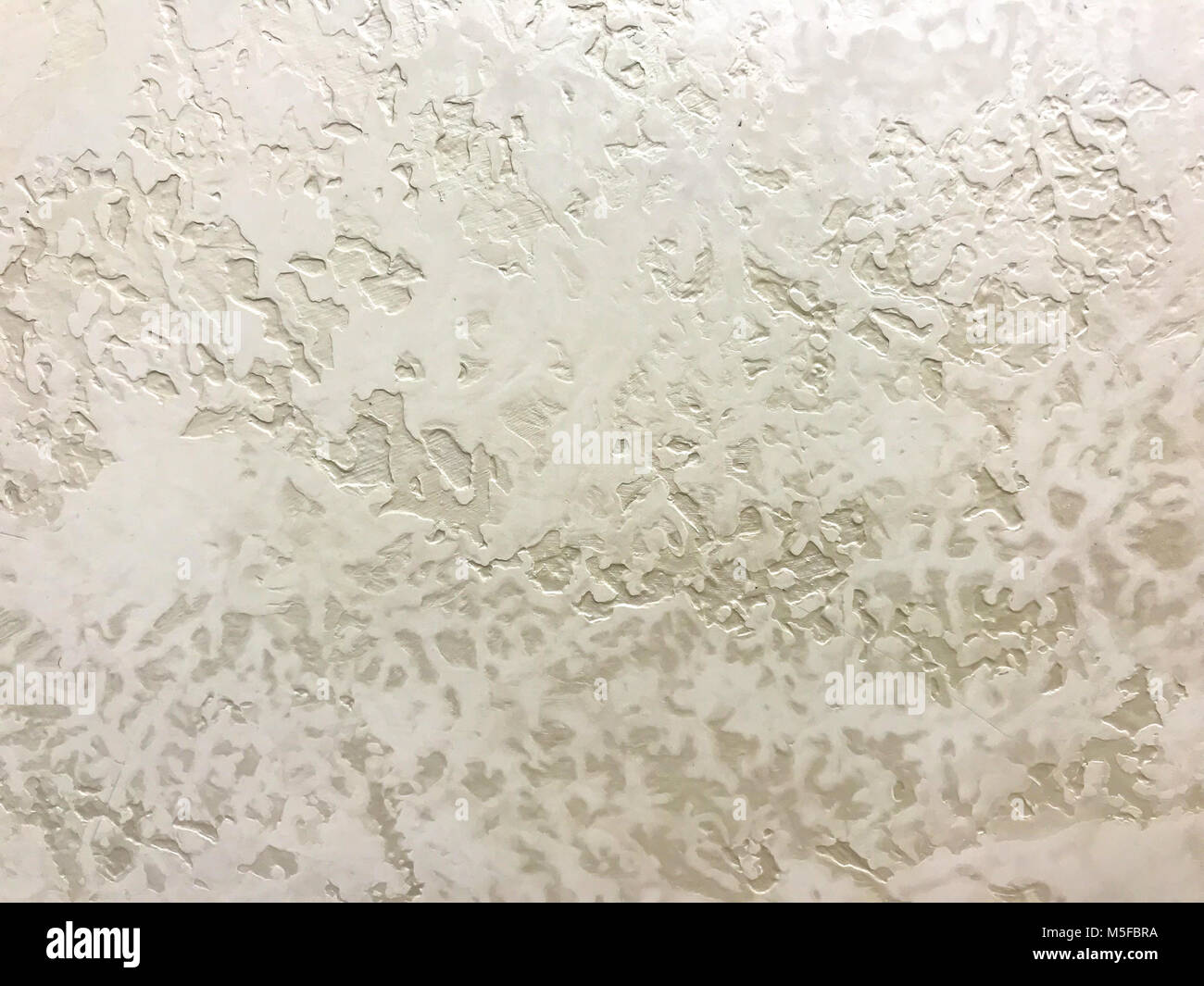 Decorative color plaster, finishing materials, construction concept ...