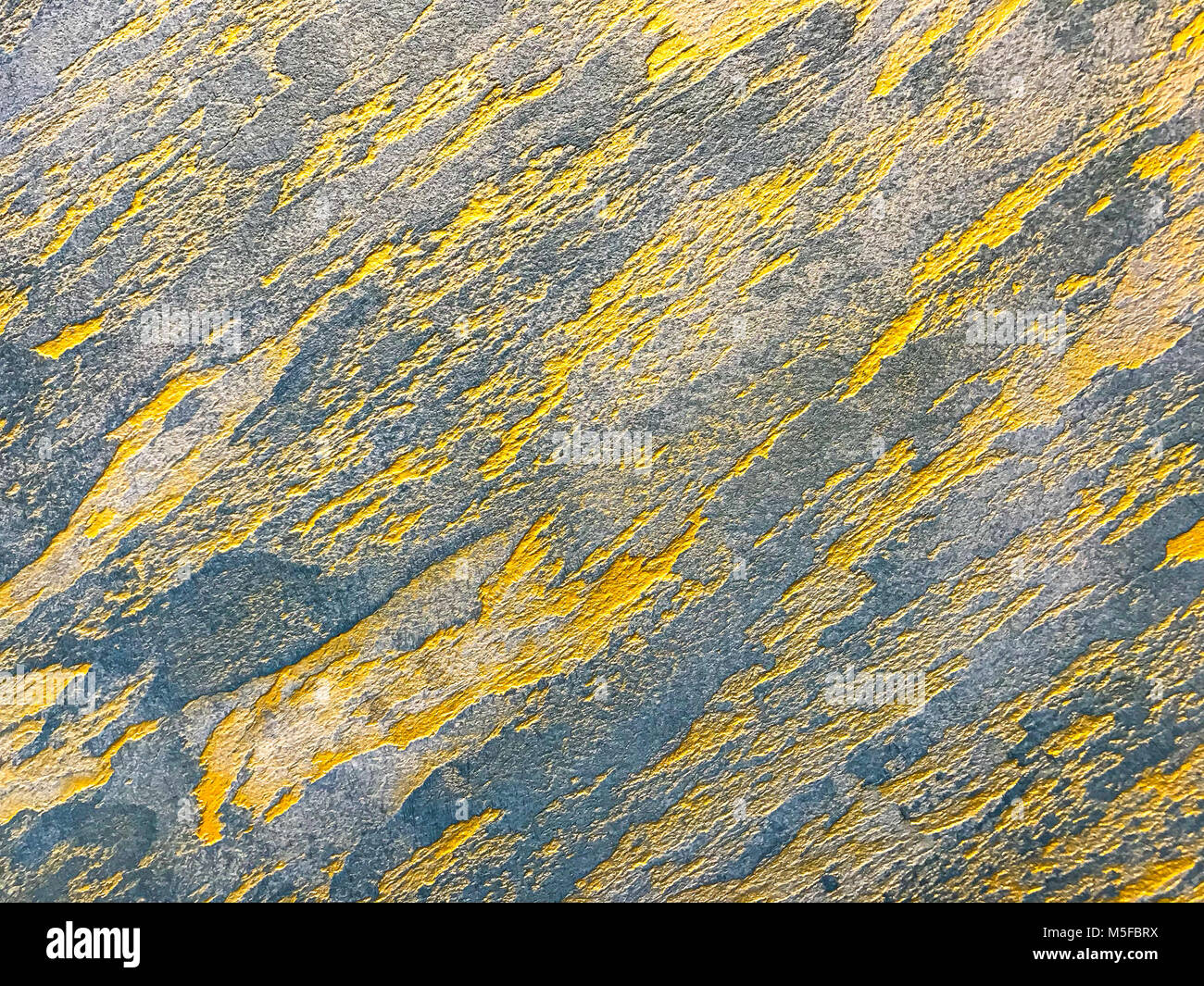 Decorative color plaster, finishing materials, construction concept ...