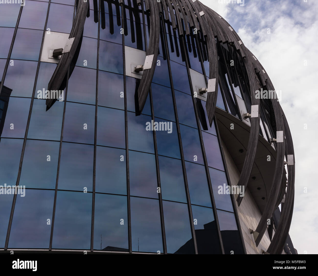 Drakes shopping mall hi-res stock photography and images - Alamy