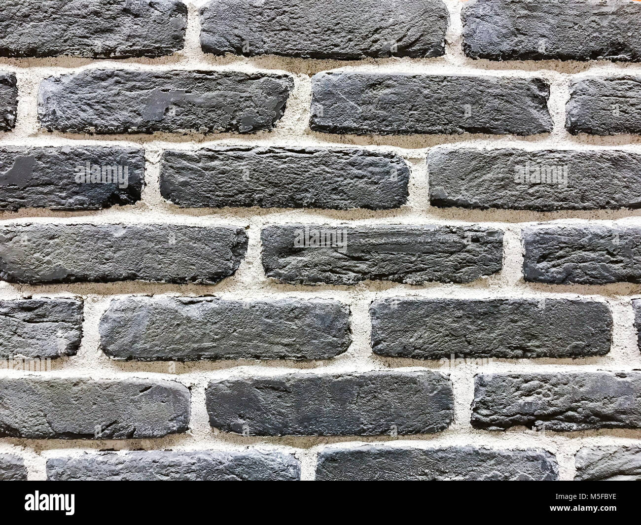 Background, texture of decorative brickwork. Studio Photo Stock Photo ...