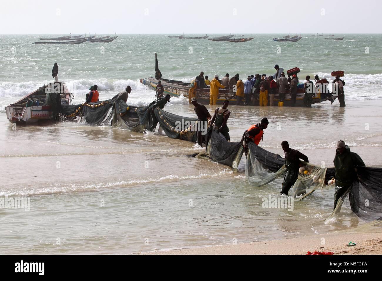 Nouadhibou Mauritania Stock Photos & Nouadhibou Mauritania Stock Images ...