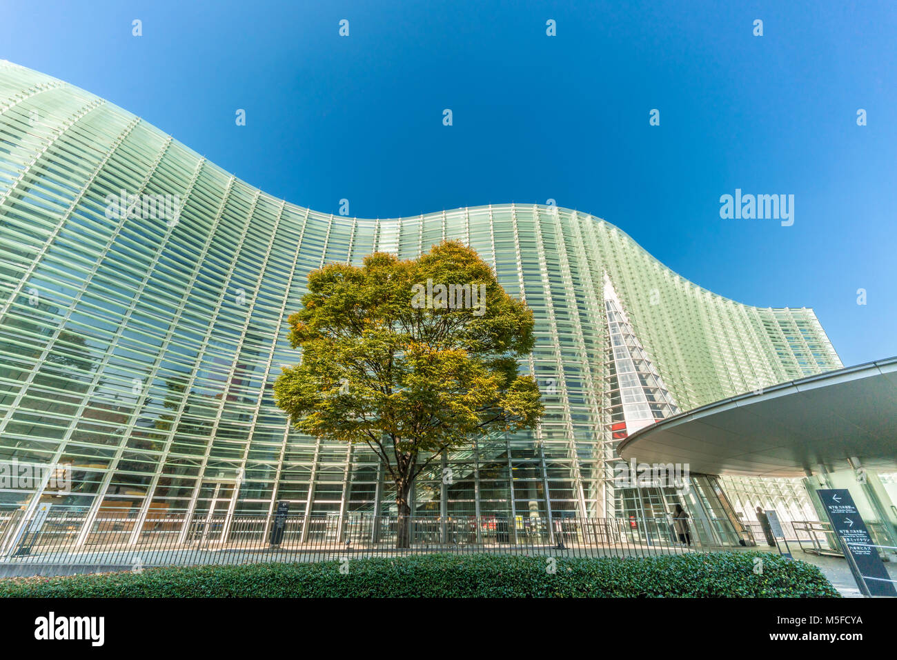 Tokyo minato ward hi-res stock photography and images - Alamy