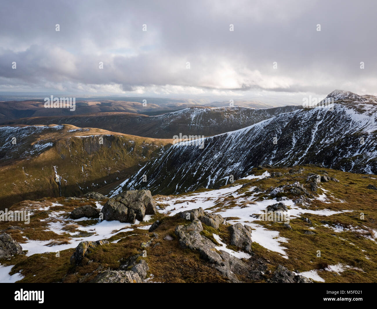 Foel hafod fynydd hi-res stock photography and images - Alamy