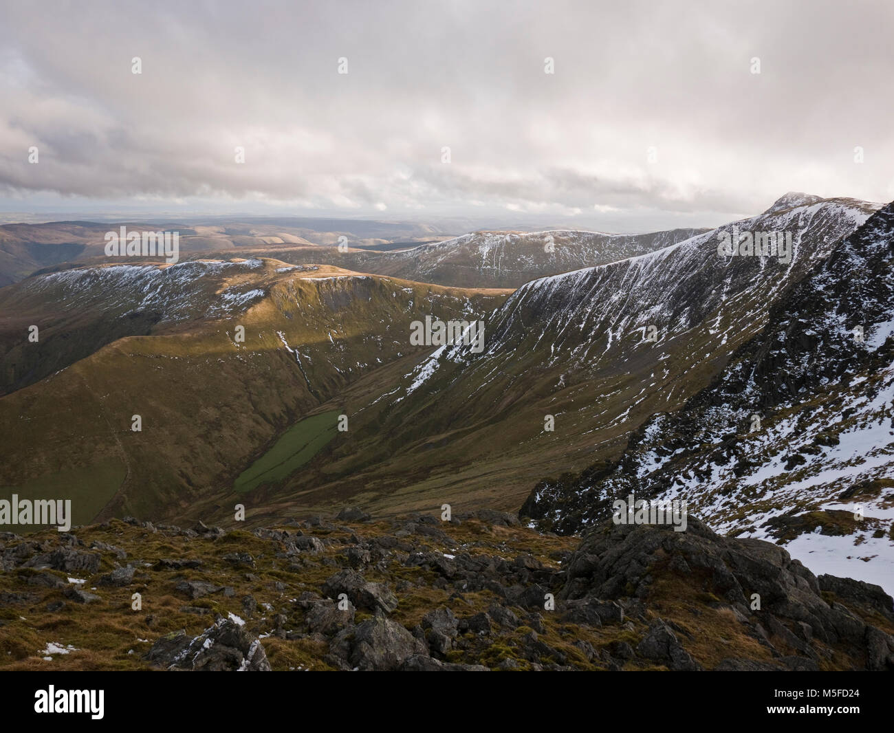 Foel hafod fynydd hi-res stock photography and images - Alamy