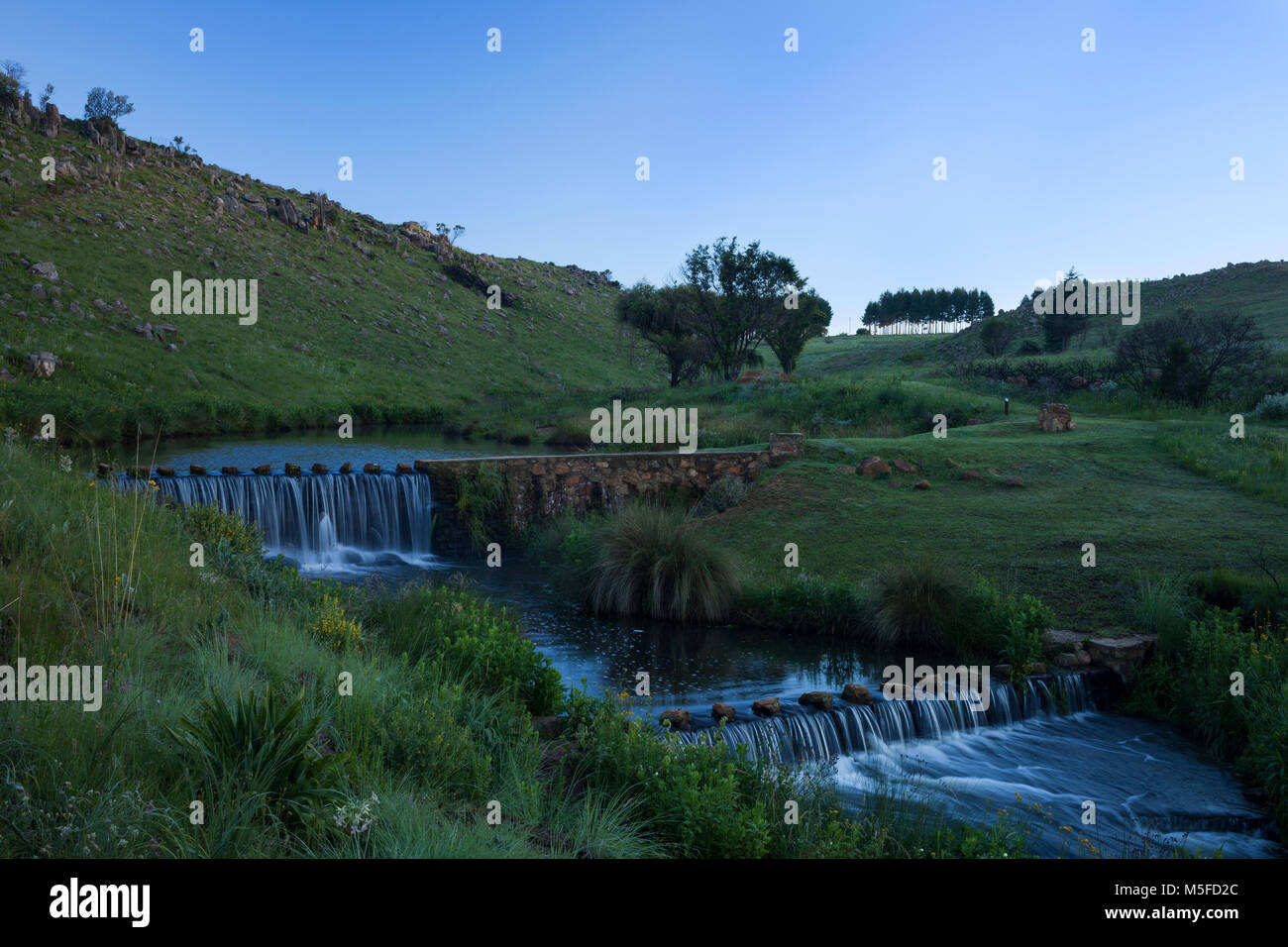 Man Made Watercourse High Resolution Stock Photography and Images - Alamy