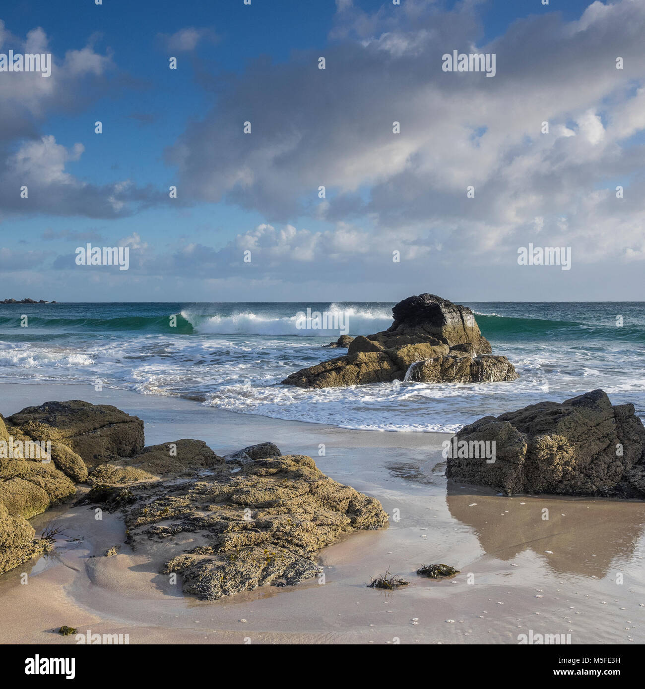 Sutherland activities hi-res stock photography and images - Alamy