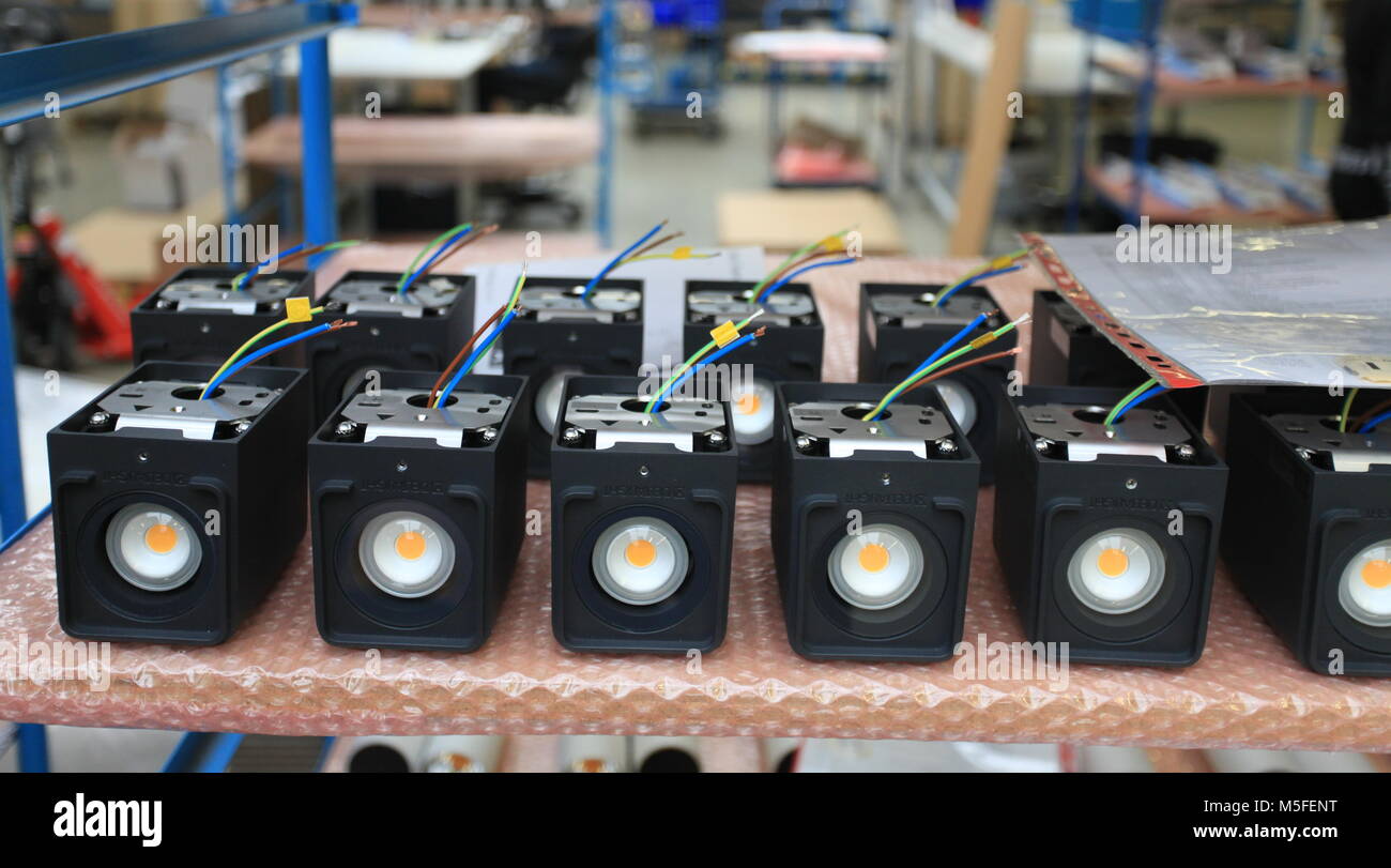 Industrial electronic high tech hi-res stock photography and images - Alamy