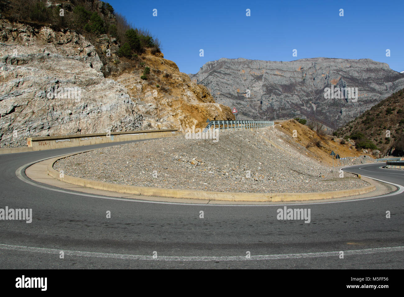 360 highway hi-res stock photography and images - Alamy