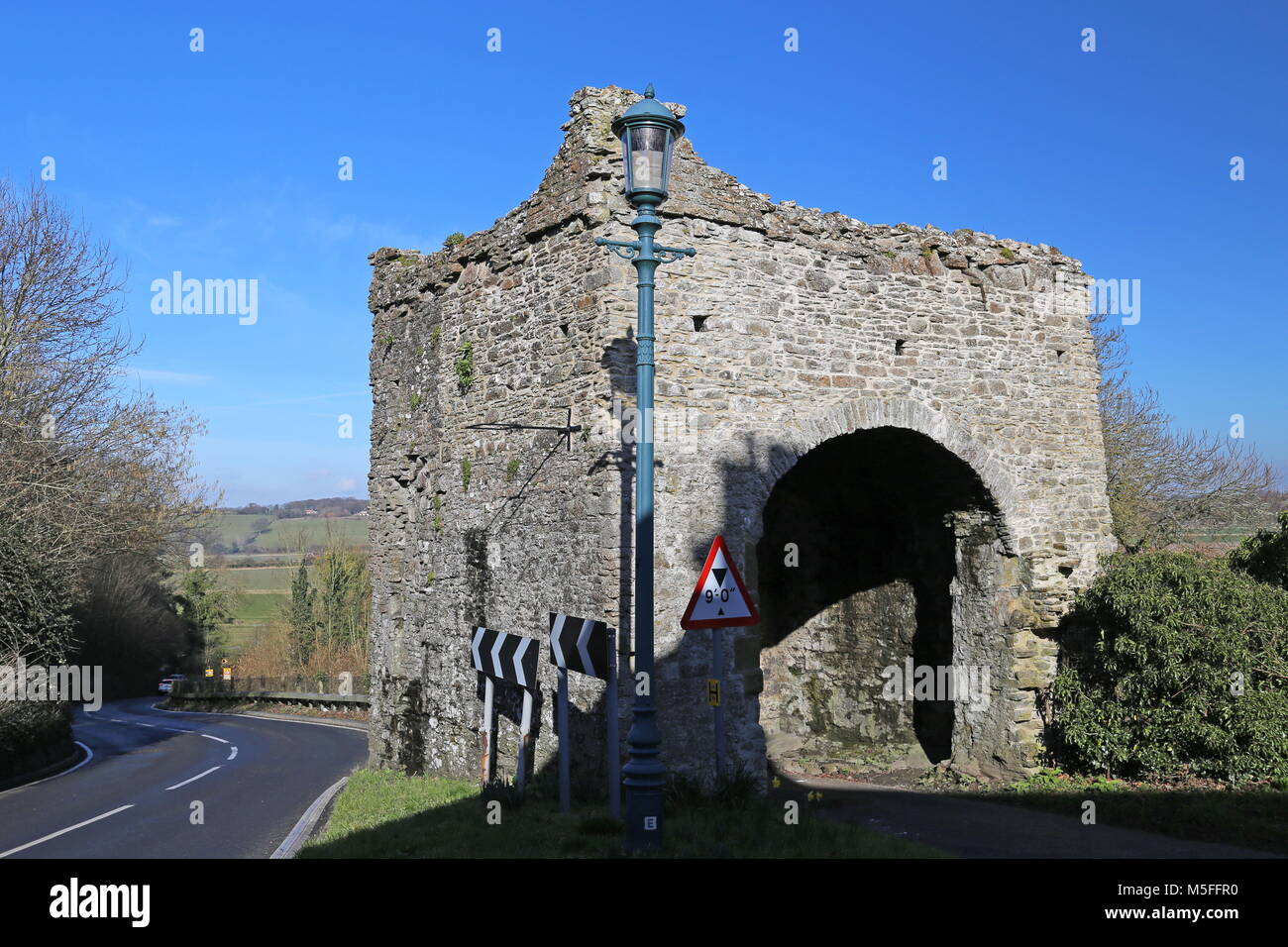 Pipewell hi-res stock photography and images - Alamy